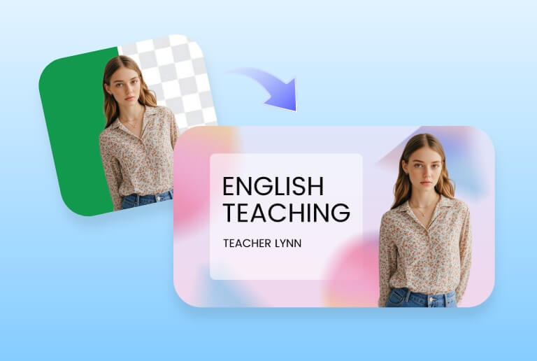 Green Screen Remover: Remove Green Screen from Image | PxBee