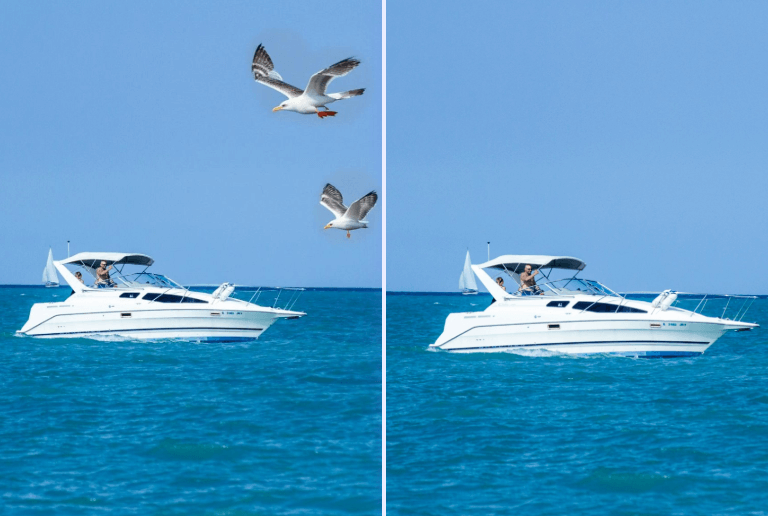 AI Cleanup Pictures - Image Cleaner Remove Unwanted Objects Free | PxBee