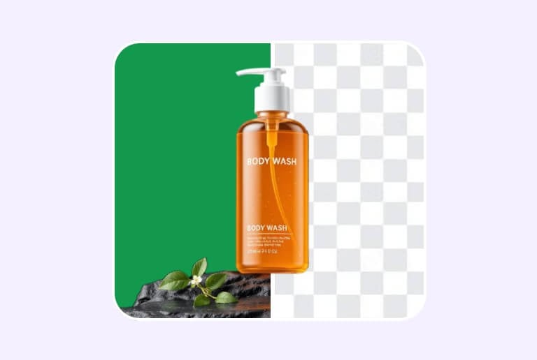 Green Screen Remover: Remove Green Screen from Image | PxBee