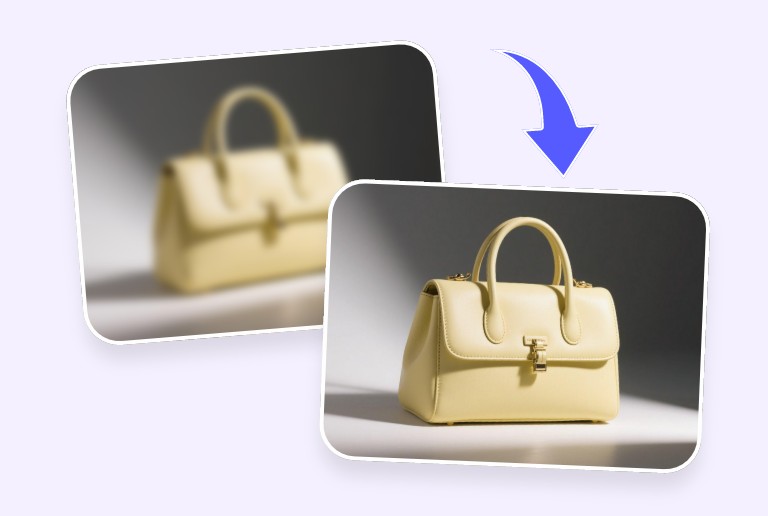 Unblur Images Online for Free - 100% Free & No Watermarks | PxBee