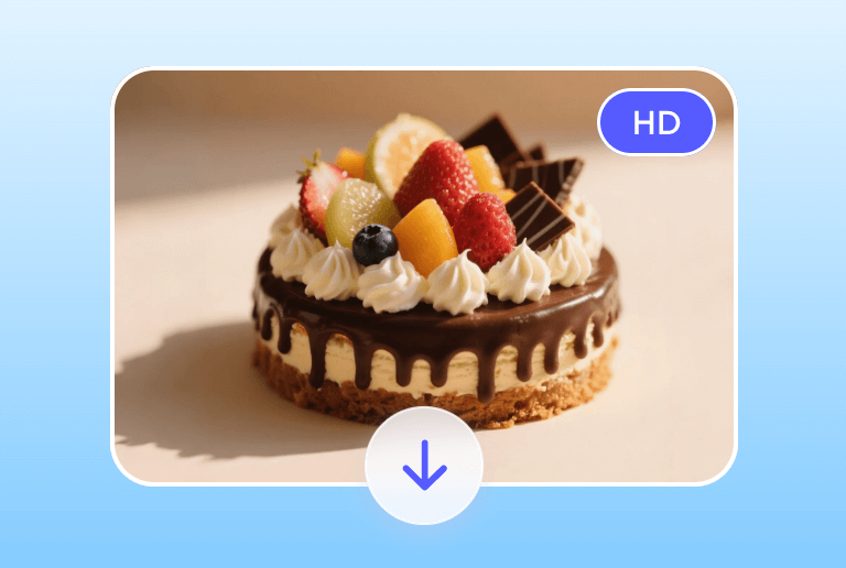 HD Photo Converter - Turn Any Image into 4K Quality | PxBee