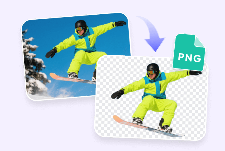 Free PNG Maker Online– Convert JPG to Transparent PNG Images | PxBee