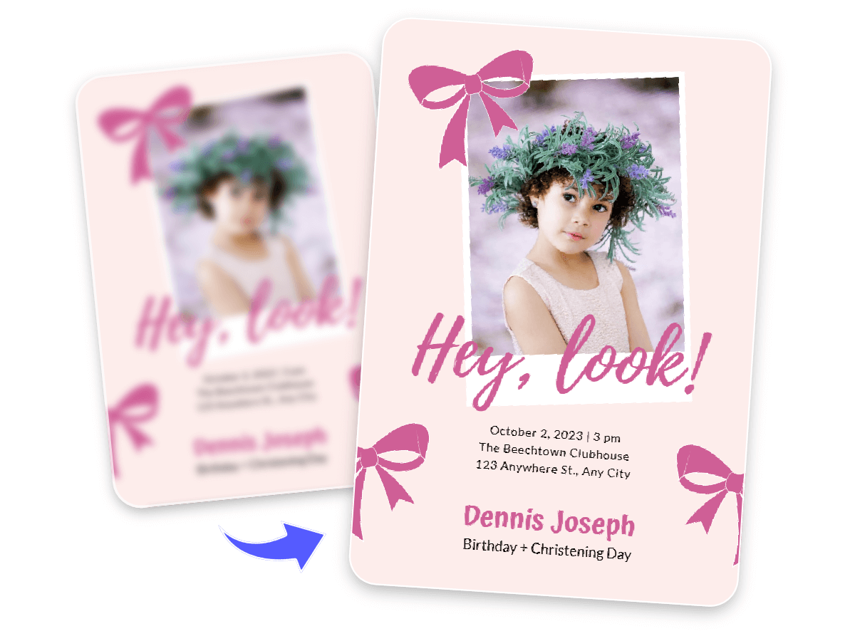 HD Photo Converter - Turn Any Image into 4K Quality | PxBee