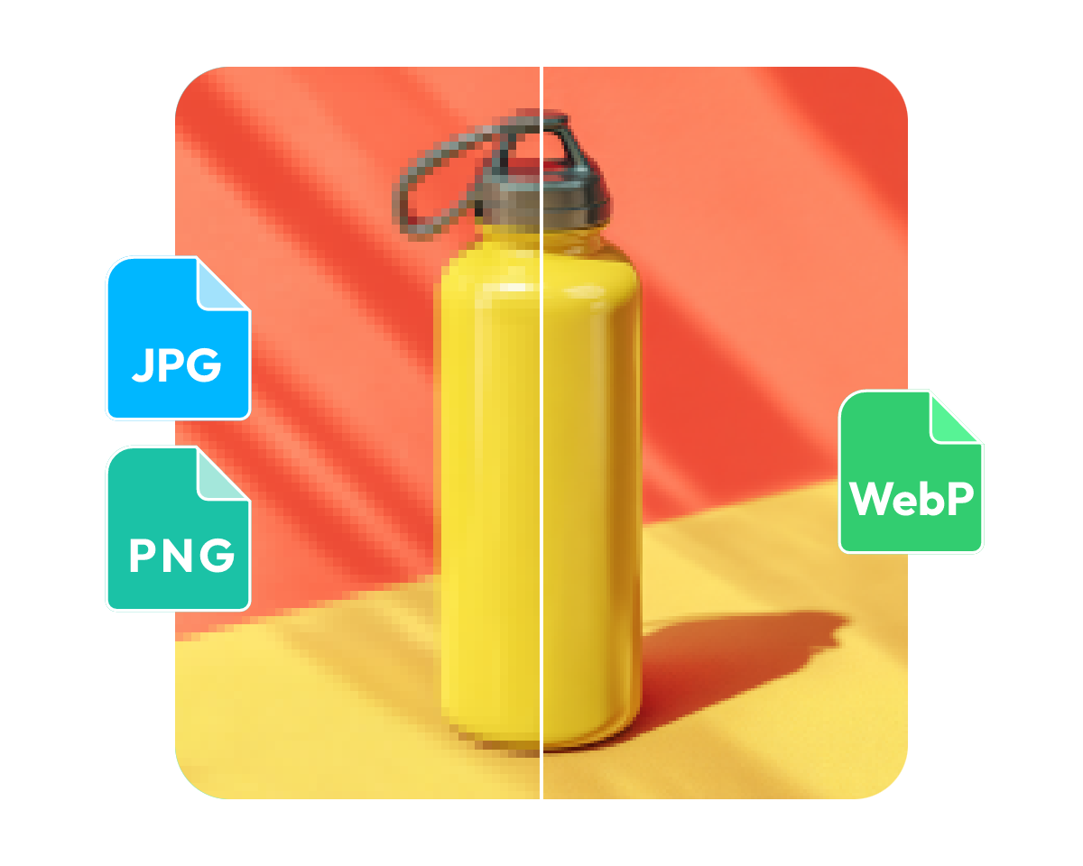 Free AI Photo Enhancer - Enhance Photo Quality Online | Pxbee