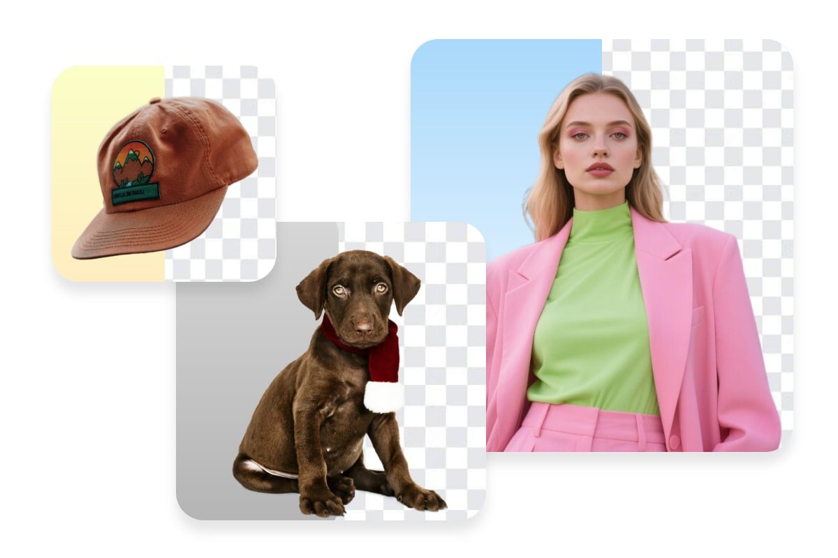 Free Background Remover - Remove BG from Image Online | PxBee