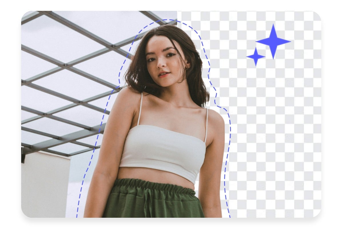 Free Background Remover - Remove BG from Image Online | PxBee