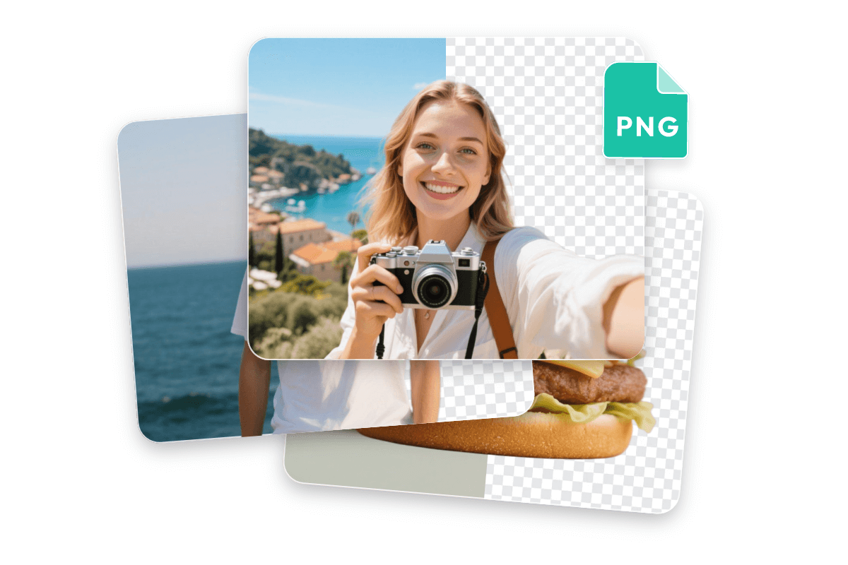 Free PNG Maker Online– Convert JPG to Transparent PNG Images | PxBee