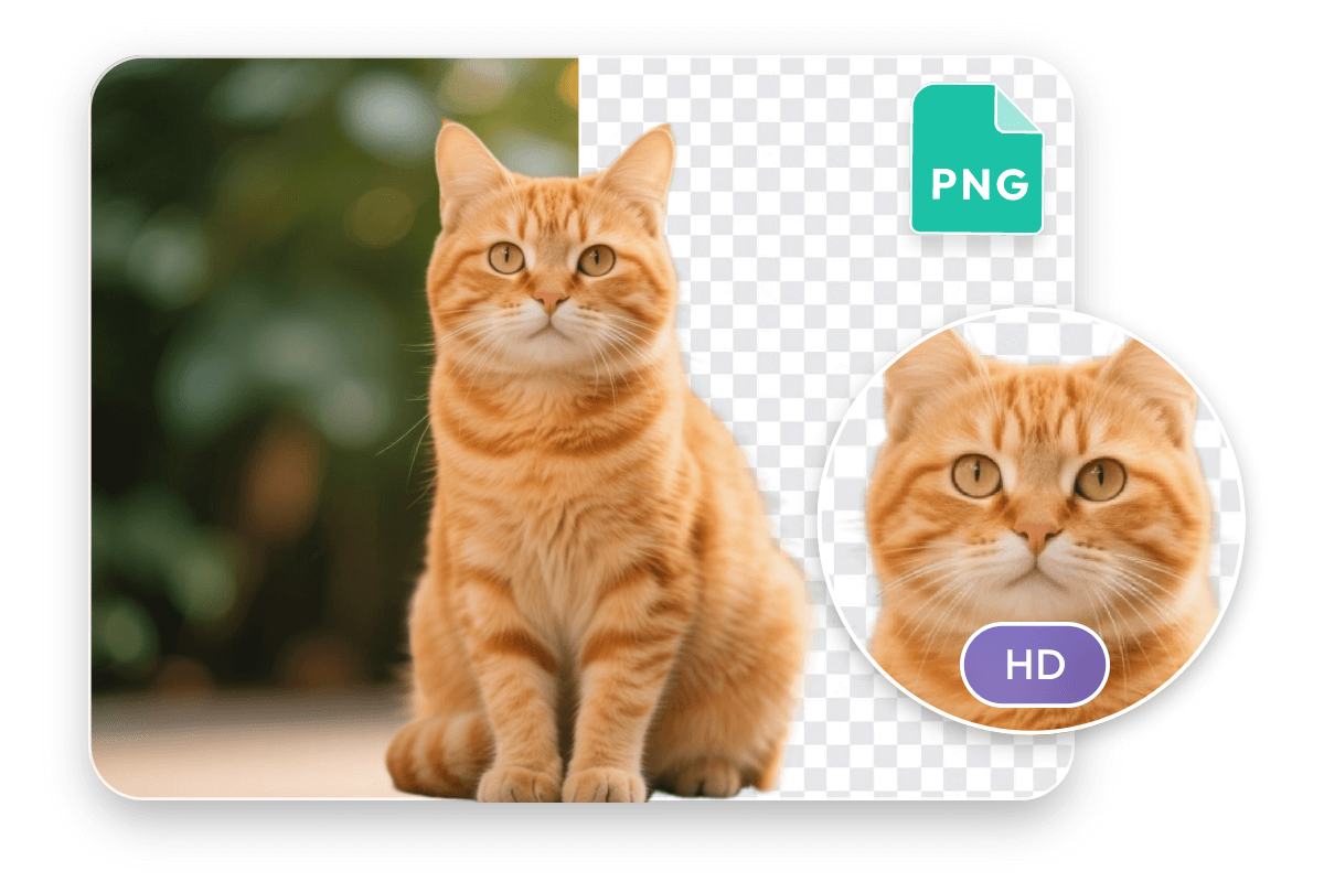 Free PNG Maker Online– Convert JPG to Transparent PNG Images | PxBee