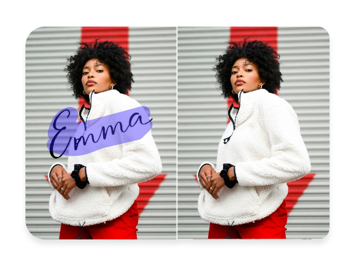 AI Watermark Remover Free Online - Remove Watermark from Image | PxBee