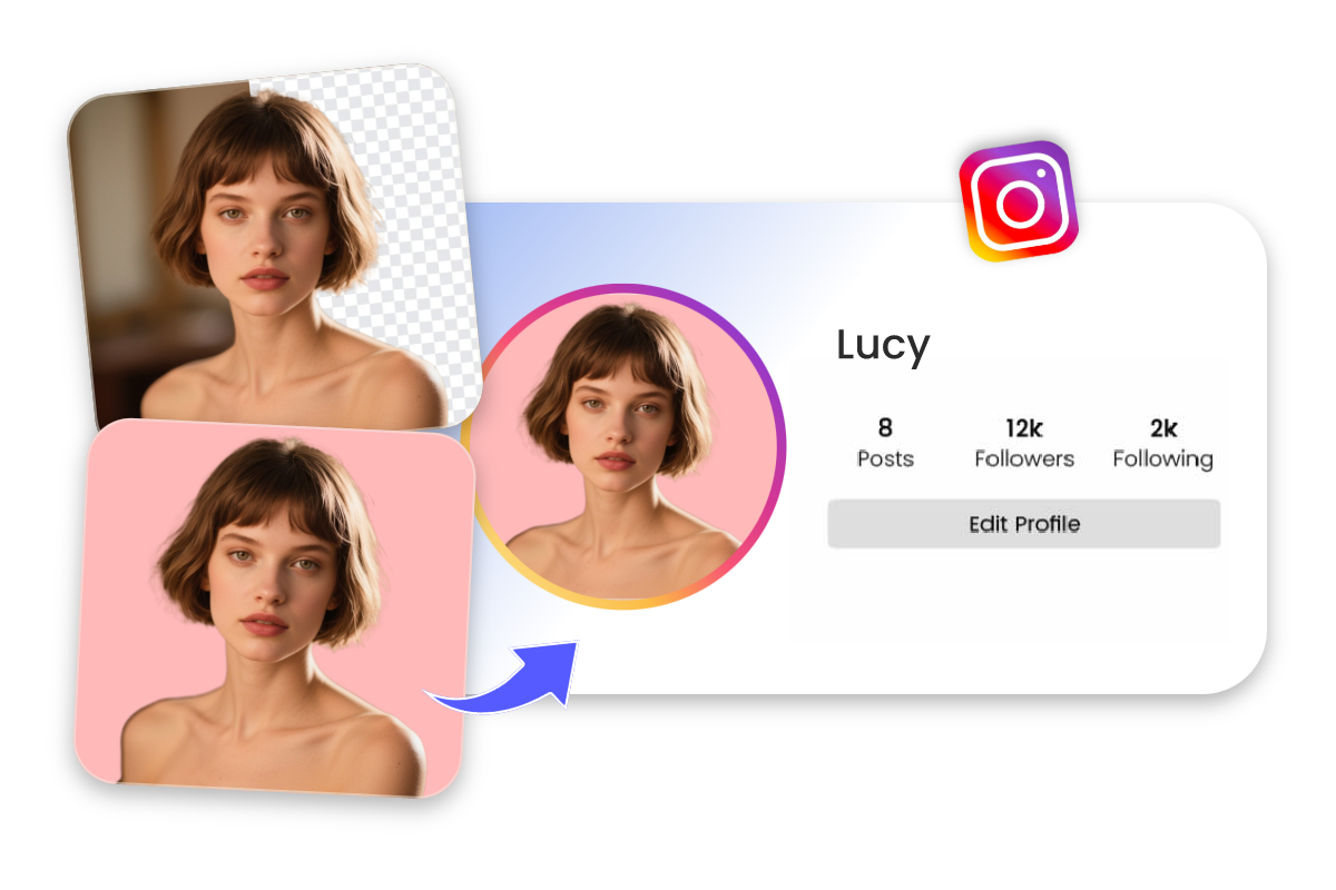 Free online transparent background maker | PxBee