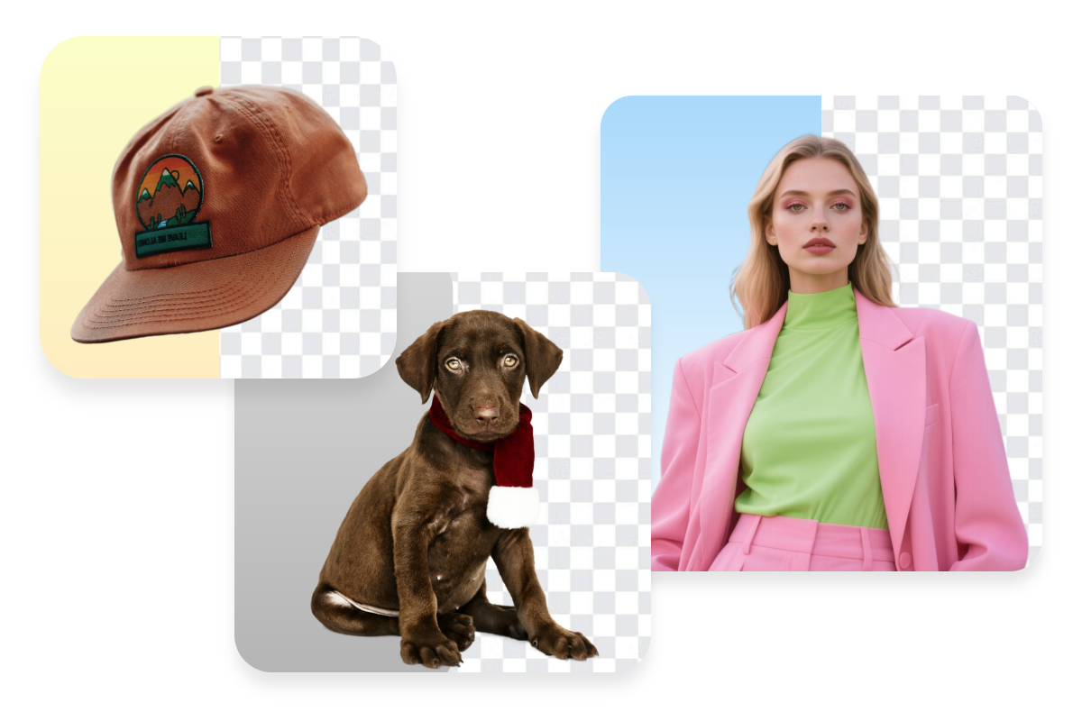 Free online transparent background maker | PxBee
