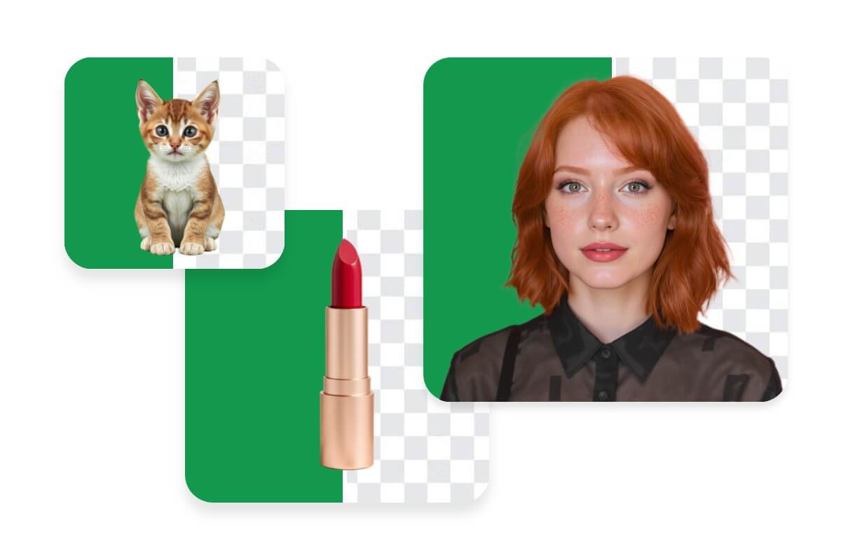 Green Screen Remover: Remove Green Screen from Image | PxBee