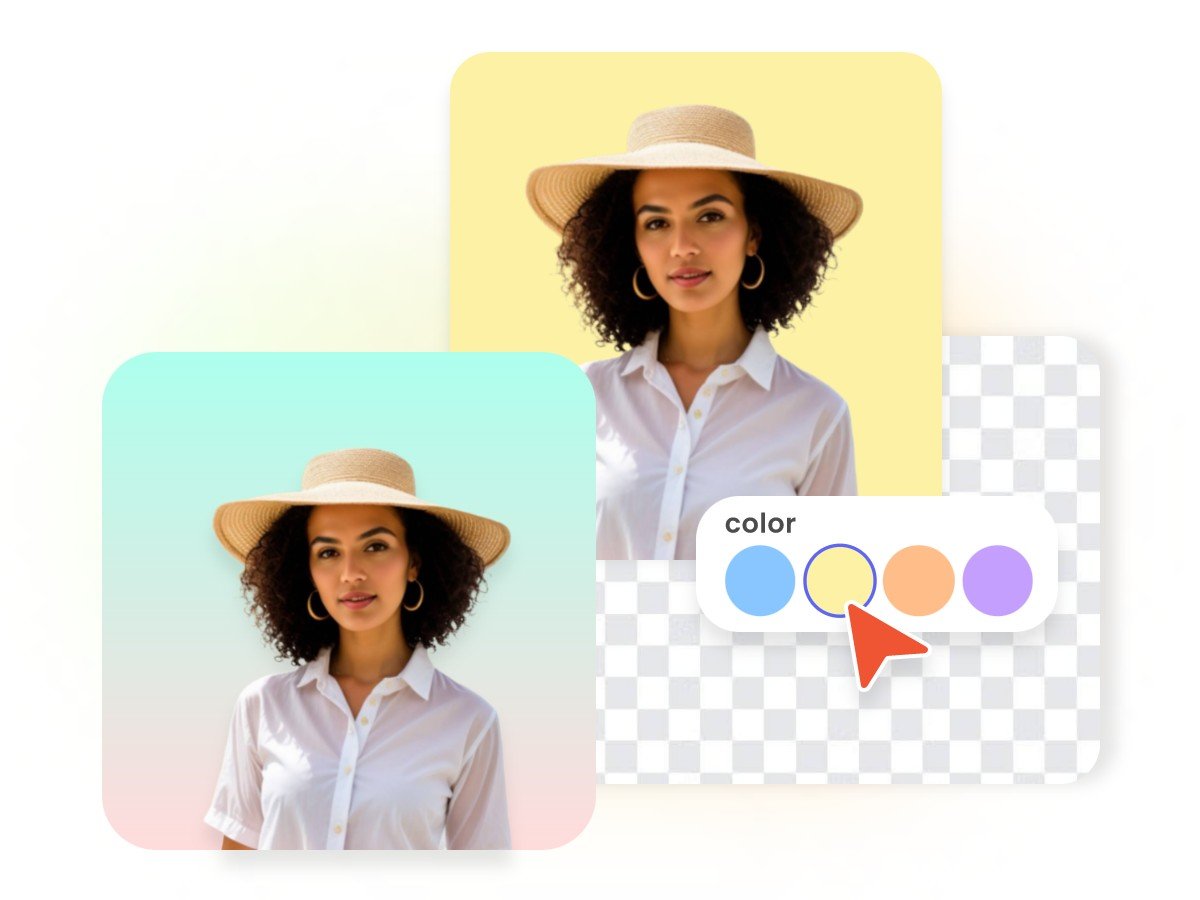 Free Background Remover - Remove BG from Image Online | PxBee