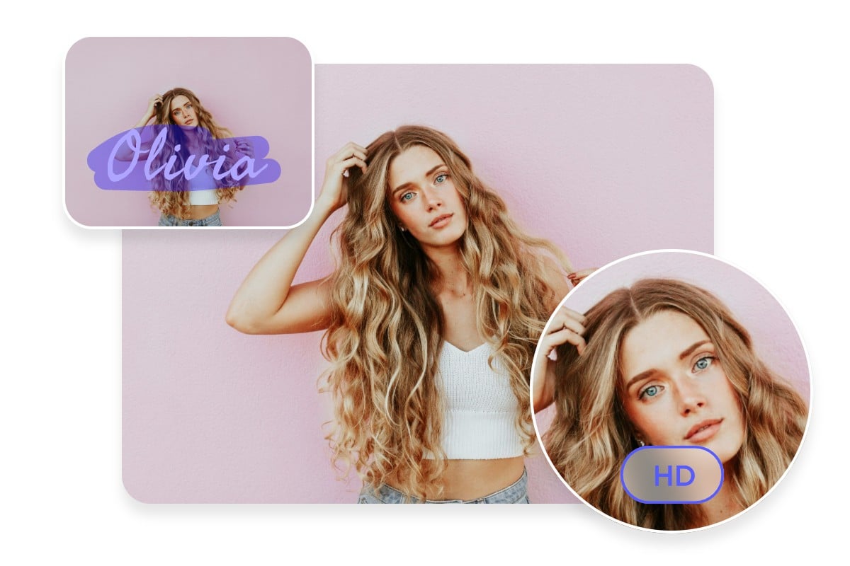 AI Watermark Remover Free Online - Remove Watermark from Image | PxBee