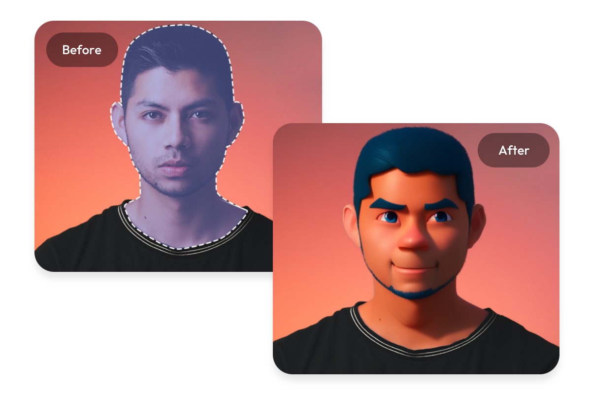 AI Replace - Free AI Replacer Online (No Sign-up) | PxBee