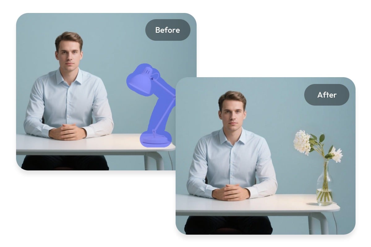 AI Replace - Free AI Replacer Online (No Sign-up) | PxBee