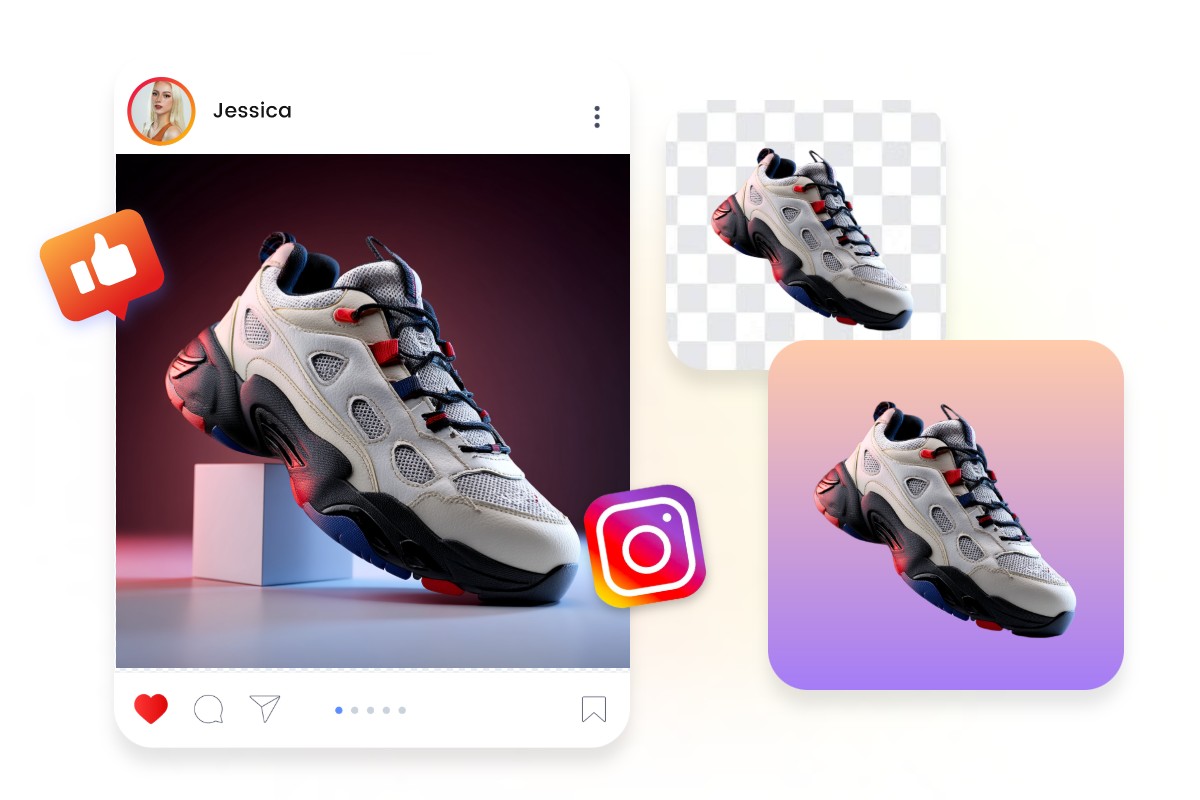 Free Background Remover - Remove BG from Image Online | PxBee